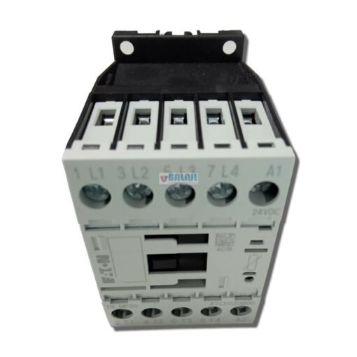 Eaton Moeller Contactor Relay EMT6-OLR 24-240V-AC – Industrial ...