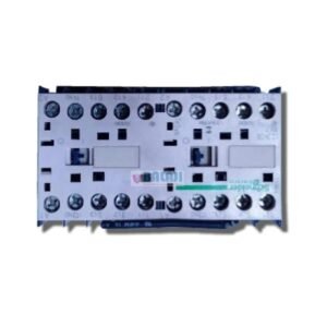 Schneider Electric Contactor LC1F185-3P-3-NO-440V-185A – Industrial ...