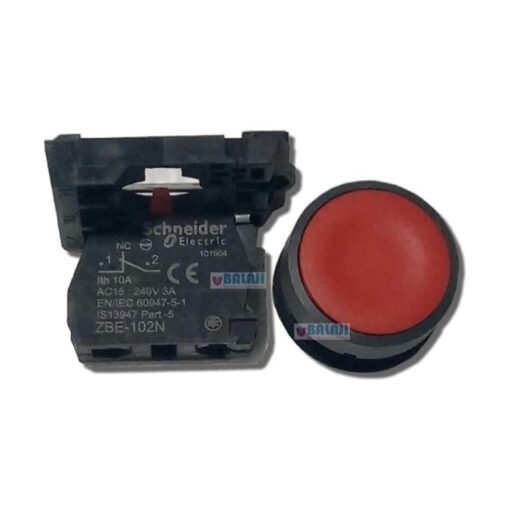 Schneider Contactor LC1E200-200A-150HP-110KW-415V – Industrial ...