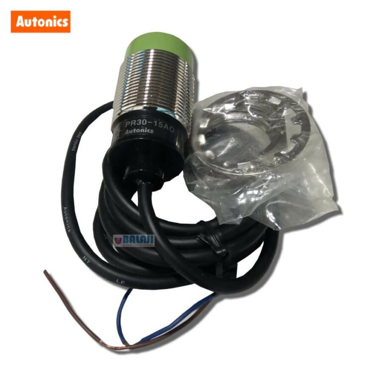 Autonics Brand Proximity Sensor PRCM18-5DN – Balaji Electrical & Electronics