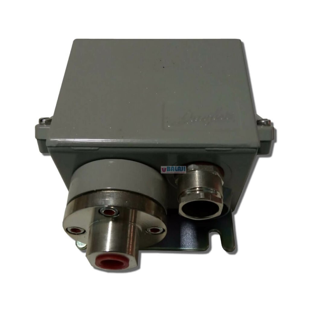 Danfoss Brand Pressure Transmitter MBS-3000-1110 – Balaji Electrical ...