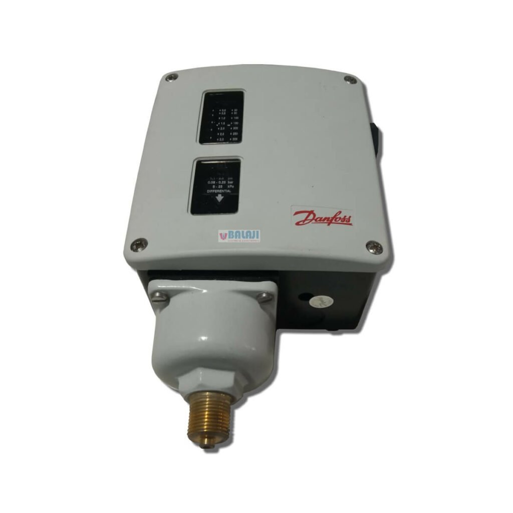 Danfoss Engineering Products – Balaji Electrical & Electronics