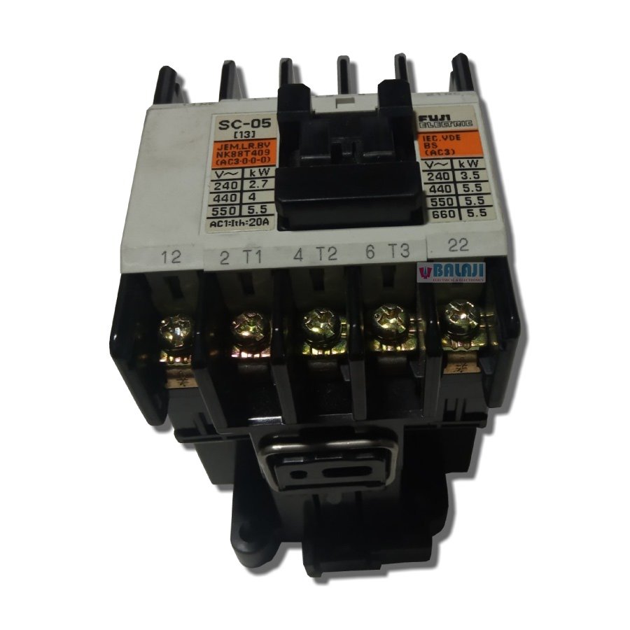 Fuji Brand Overload Relay OLR(TRUN-2.2-3.4A.jpg – Industrial Automation ...