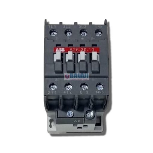 ABB Contactor A16-30-10 – Balaji Electrical & Electronics