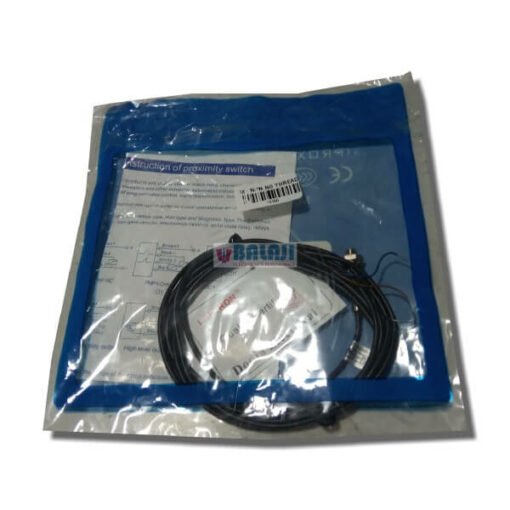 Laptron Proximity Switch LR-06-DNS F M6 NPN NO THREAD – Balaji ...
