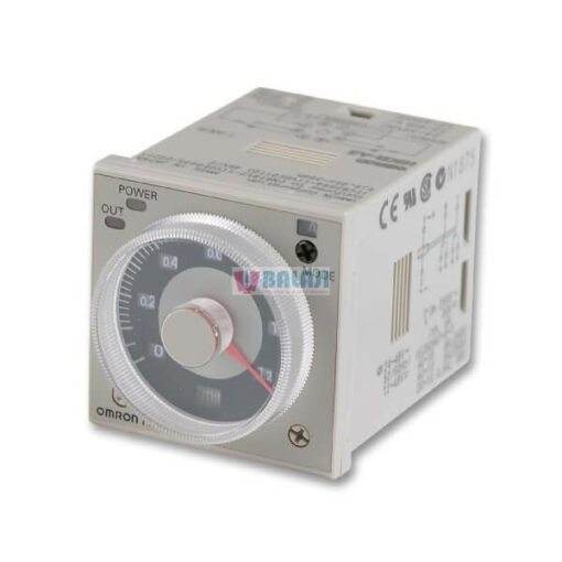 Omron Timers – Balaji Electrical & Electronics