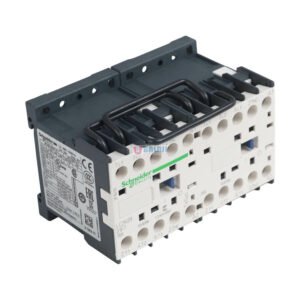 Schneider Contactor LC1E200-200A-150HP-110KW-415V – Balaji Electrical ...